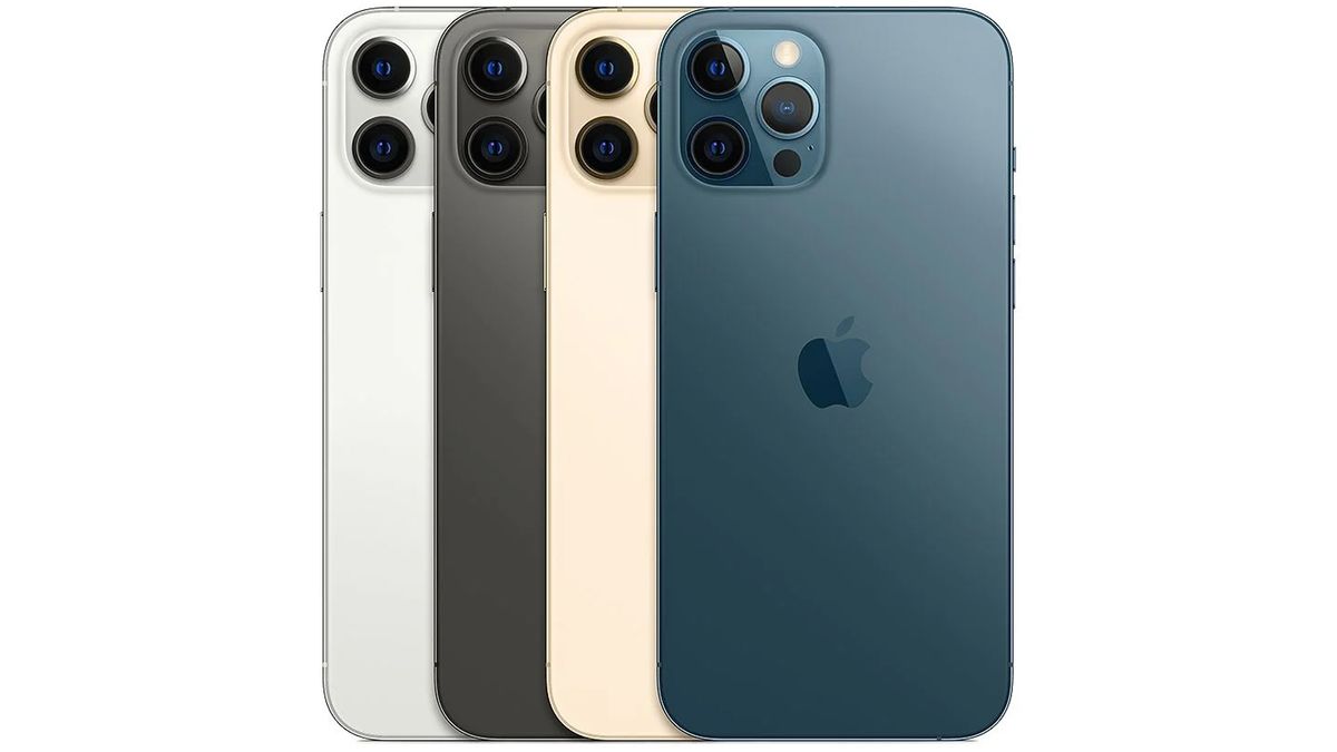 Best 5G phones 2021: find out the best 5G phones for business and ...