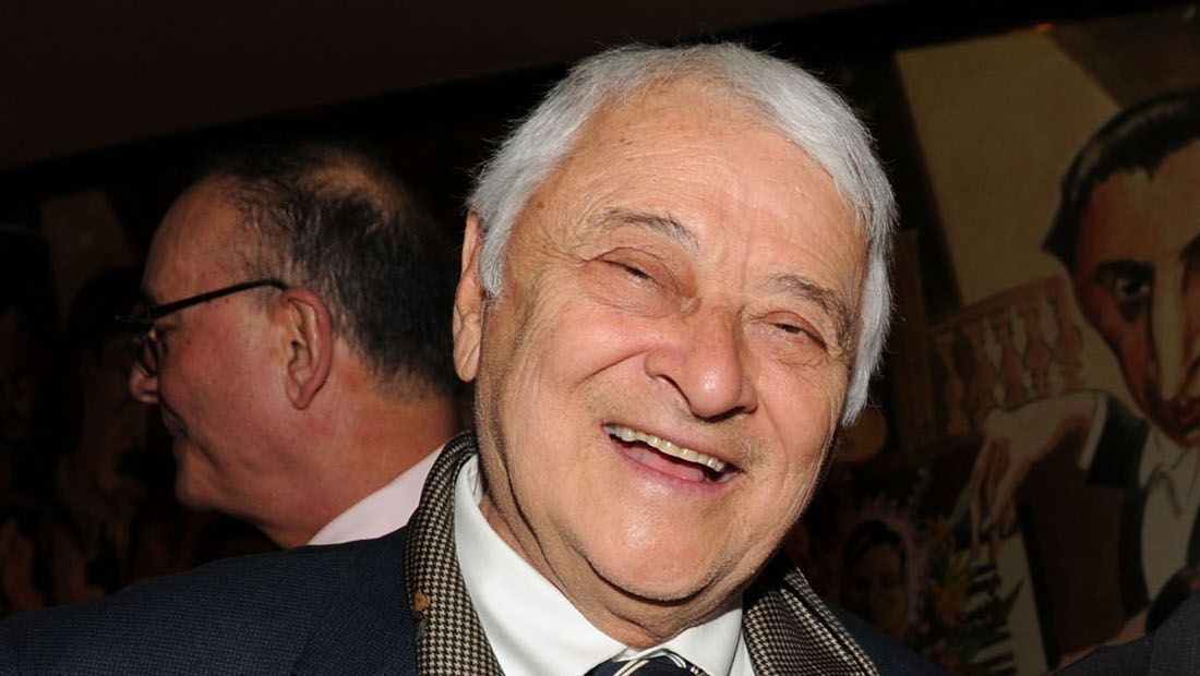 Al Primo, Influential Local News Figure, Has Died - TrendRadars