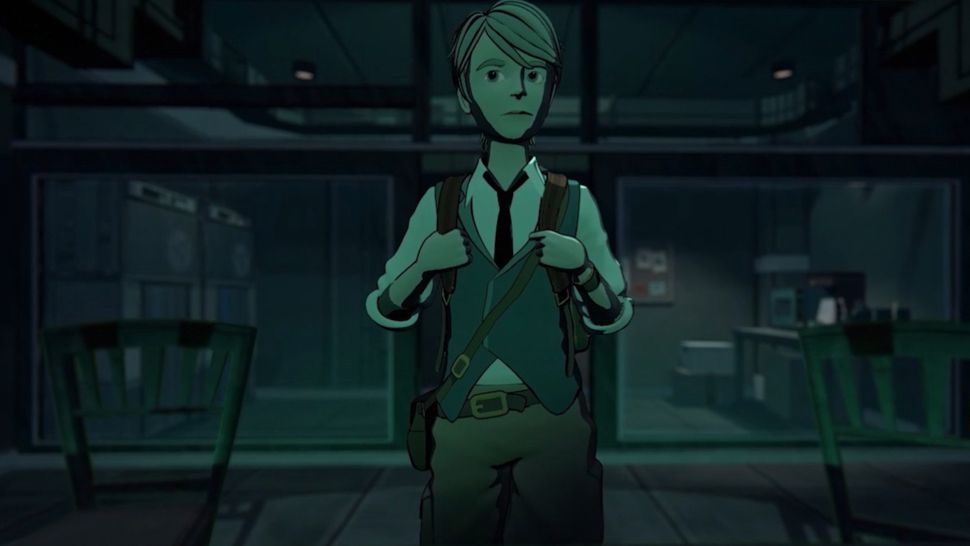 How to get the basement key in Blue Prince | PC Gamer