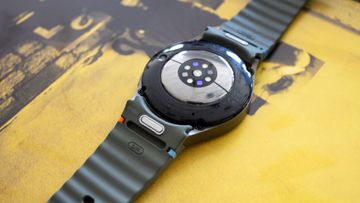 Samsung Galaxy Watch 7 review: superb use of AI in a great smartwatch | T3
