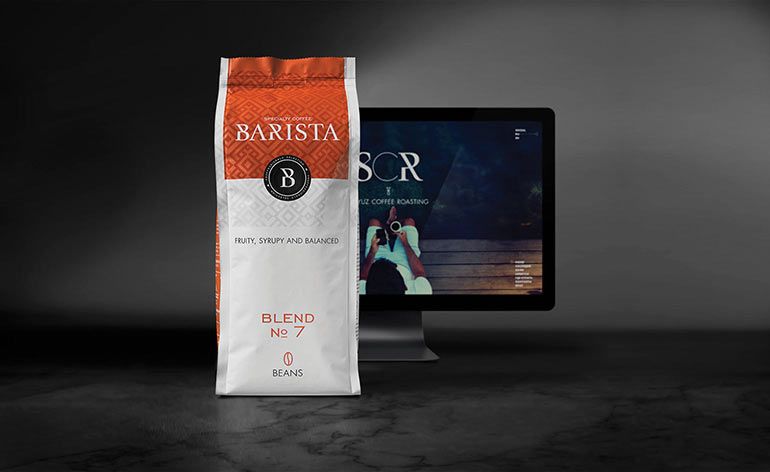 Soyuz Coffee Roasting puts Kaliningrad on the coffee map | Wallpaper*