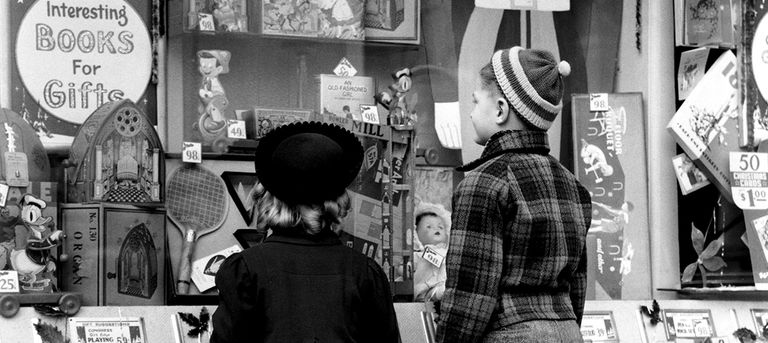 The magic of toy stores | The Week