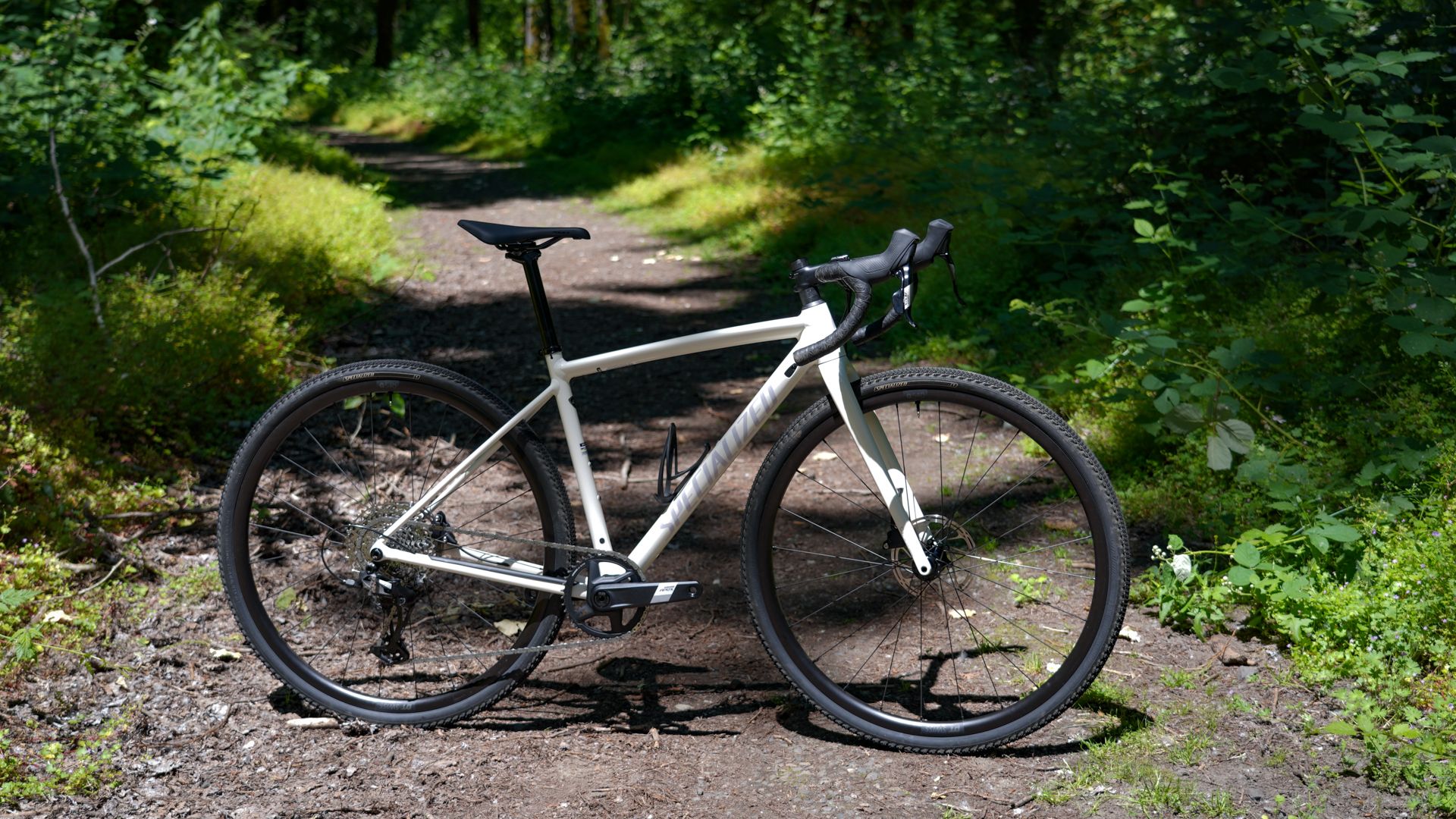 Gravel, cyclocross, road: the all-new Specialized Crux DSW is a great n ...