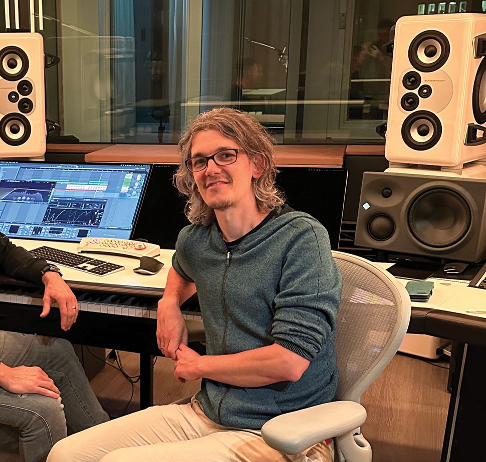 "Our aim with ShaperBox is to make it easy for any producer to get ...