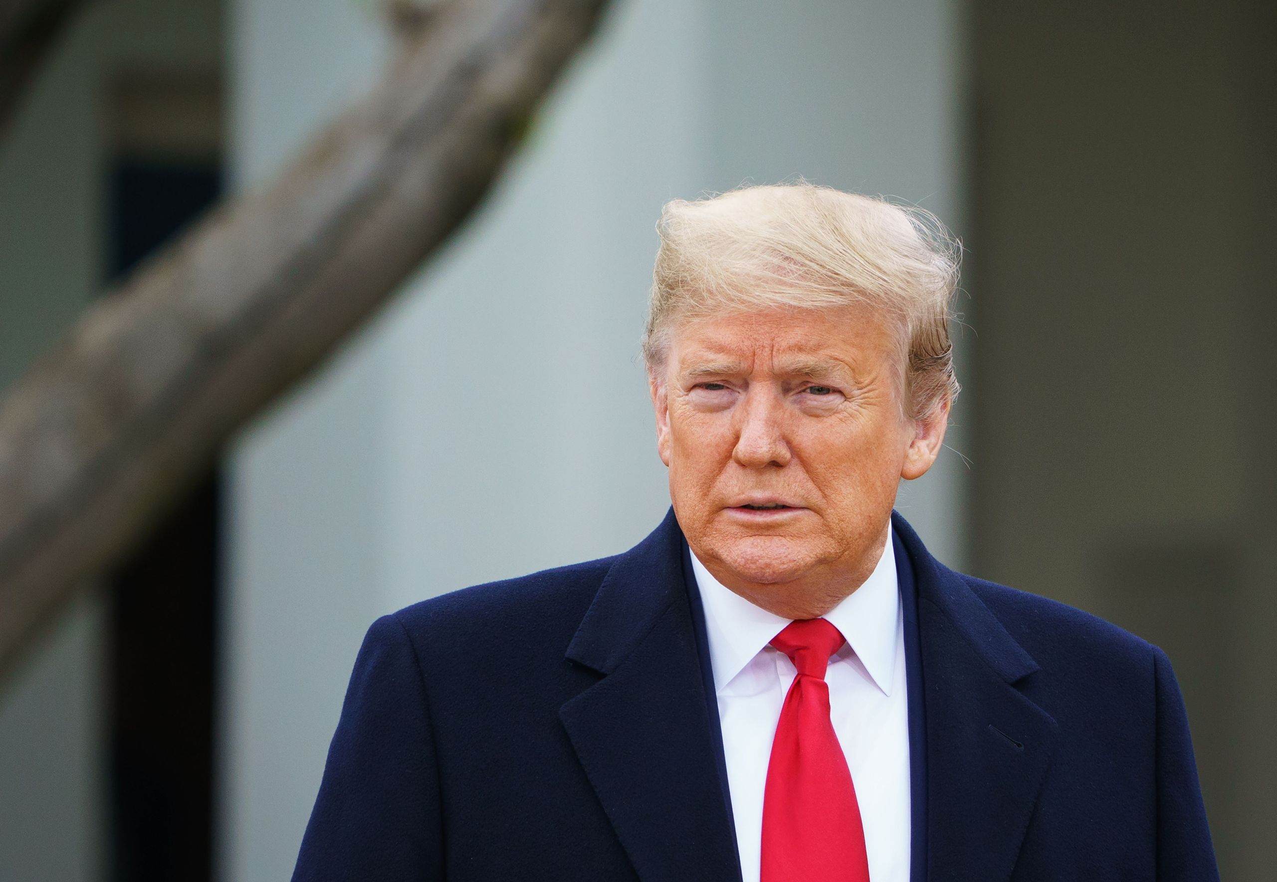 Coronavirus task force doctor declines to back up Trump's timeline for ...