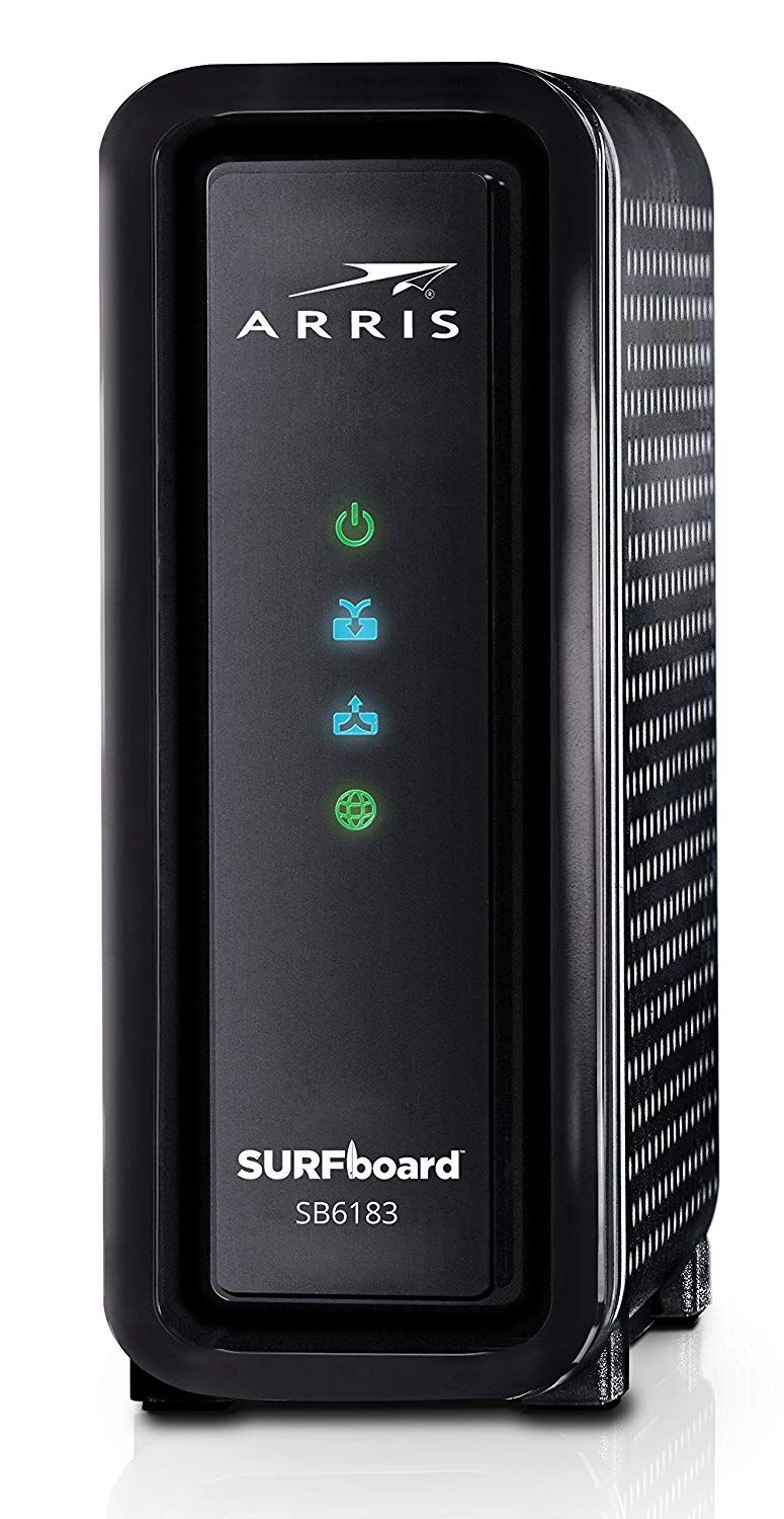 Slash Your Cable Bill with This $55 Modem on Sale | Tom's Guide