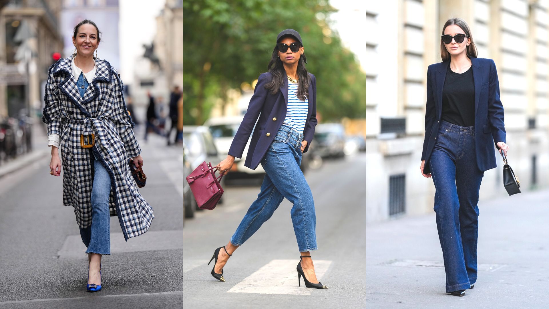 Smart casual outfit ideas: take the guesswork out of this dress code ...