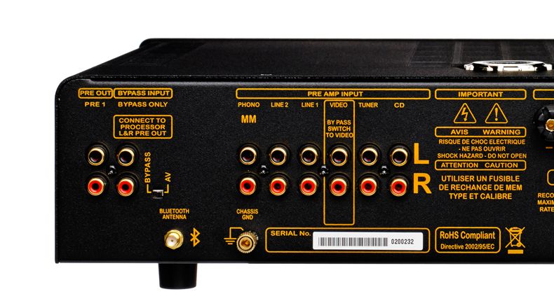 Roksan K3 integrated review | What Hi-Fi?