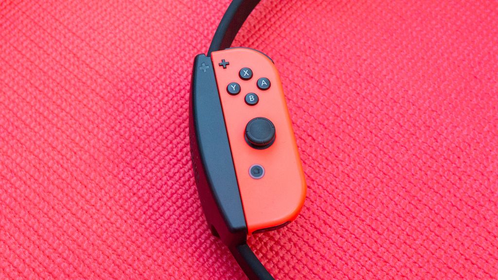 How Nintendo's Ring Fit Adventure changed my life during the pandemic ...