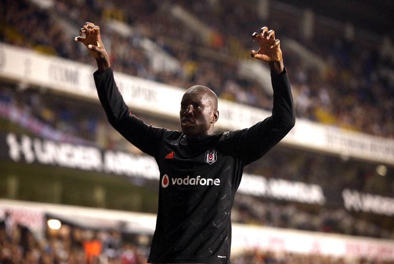 Demba Ba: Hit the target every time | FourFourTwo