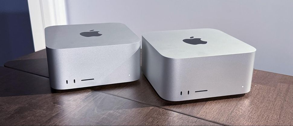 Apple Mac Studio (Early 2025) Review: Renewed vigor with M4 Max and M3 ...