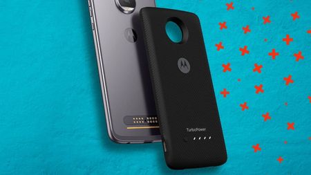 Moto Mods: Every module you can clip to your Motorola phone | TechRadar