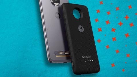 Moto Mods: Every module you can clip to your Motorola phone | TechRadar