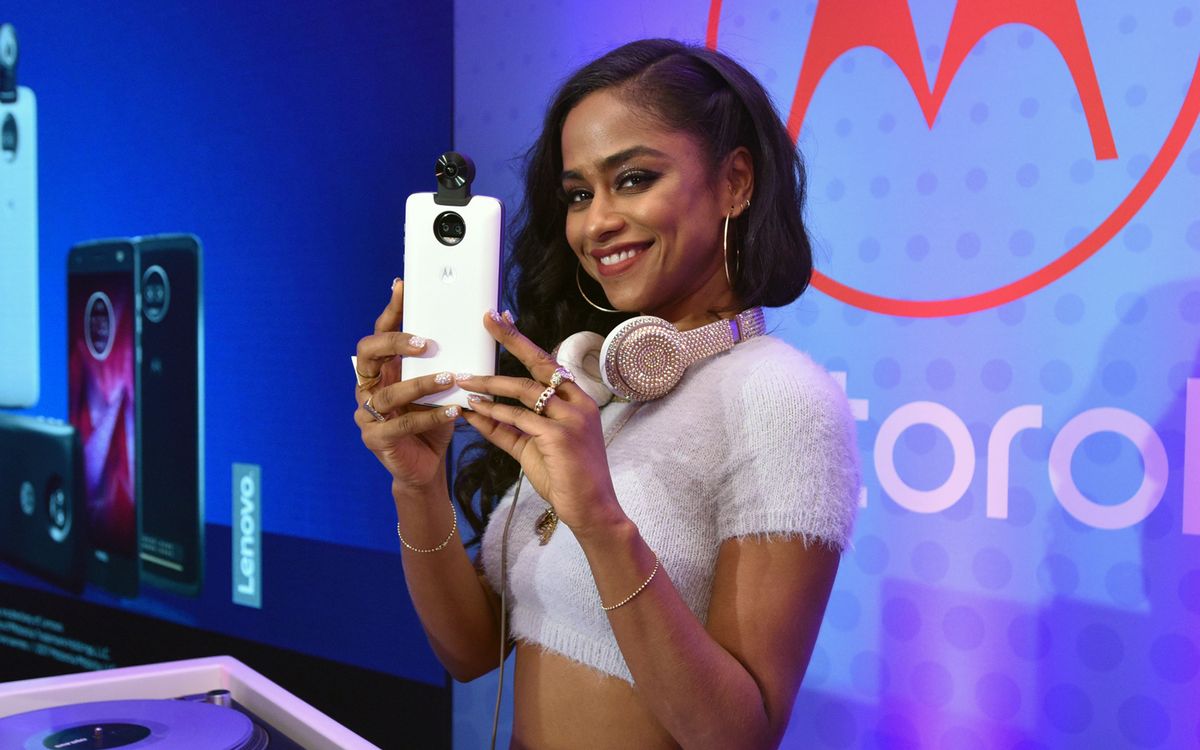 The Best Android Phone Maker? It's Actually Motorola | Tom's Guide