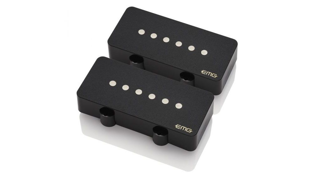 NAMM 2023: EMG seeks to revolutionize offset guitar tones with the ...