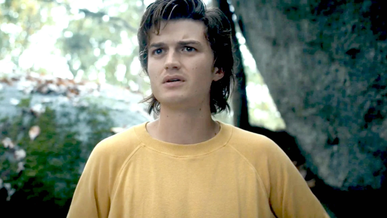 Stranger Things: Steve Harrington's Best Moments (So Far) | Cinemablend