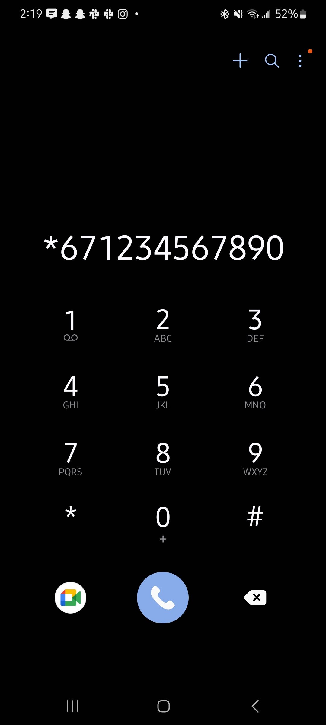 Here's how I stay anonymous calling on Android — hide your phone number | Laptop Mag