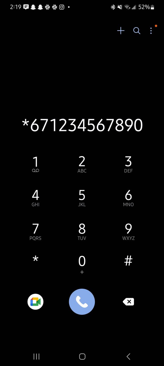 Here's how I stay anonymous calling on Android — hide your phone number ...