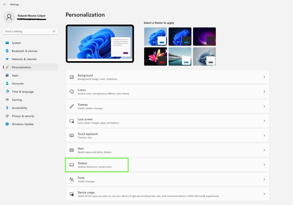 How to customize the Windows 11 Start menu | Tom's Guide