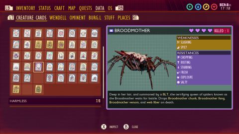 Grounded Broodmother location, weaknesses and strategies | GamesRadar+