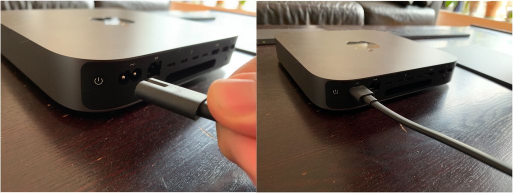 How to set up your new Mac mini | iMore
