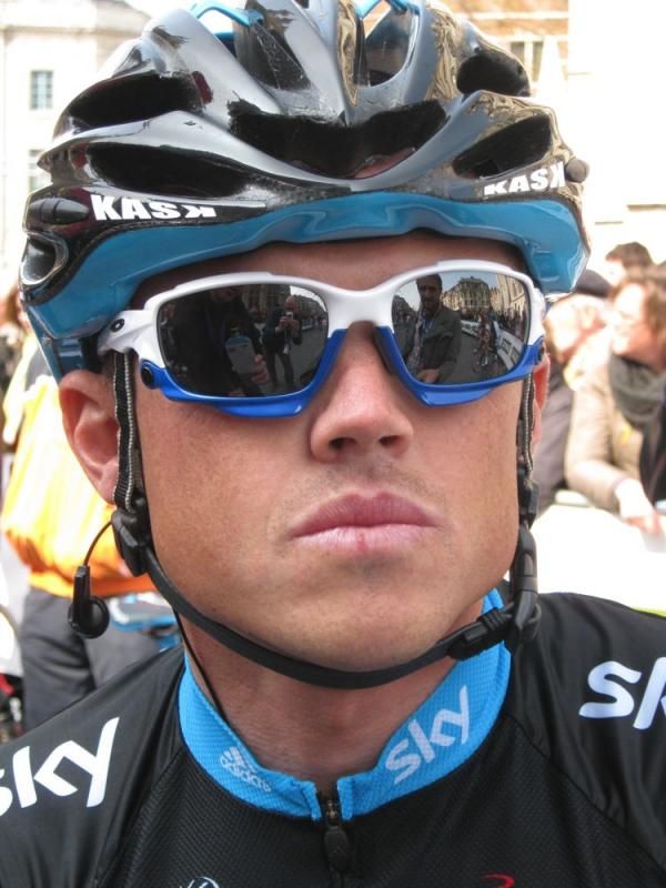 Gerrans determined to make Sky’s Tour selection | Cyclingnews