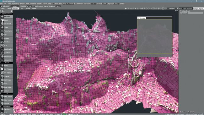 How to create 3D scans with Reality Capture | Creative Bloq