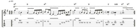 Learn 10 of Slash's key rhythm and lead guitar approaches | Guitar World