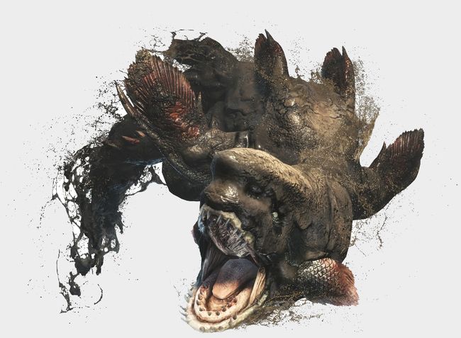 Monster Hunter: World monster list | PC Gamer