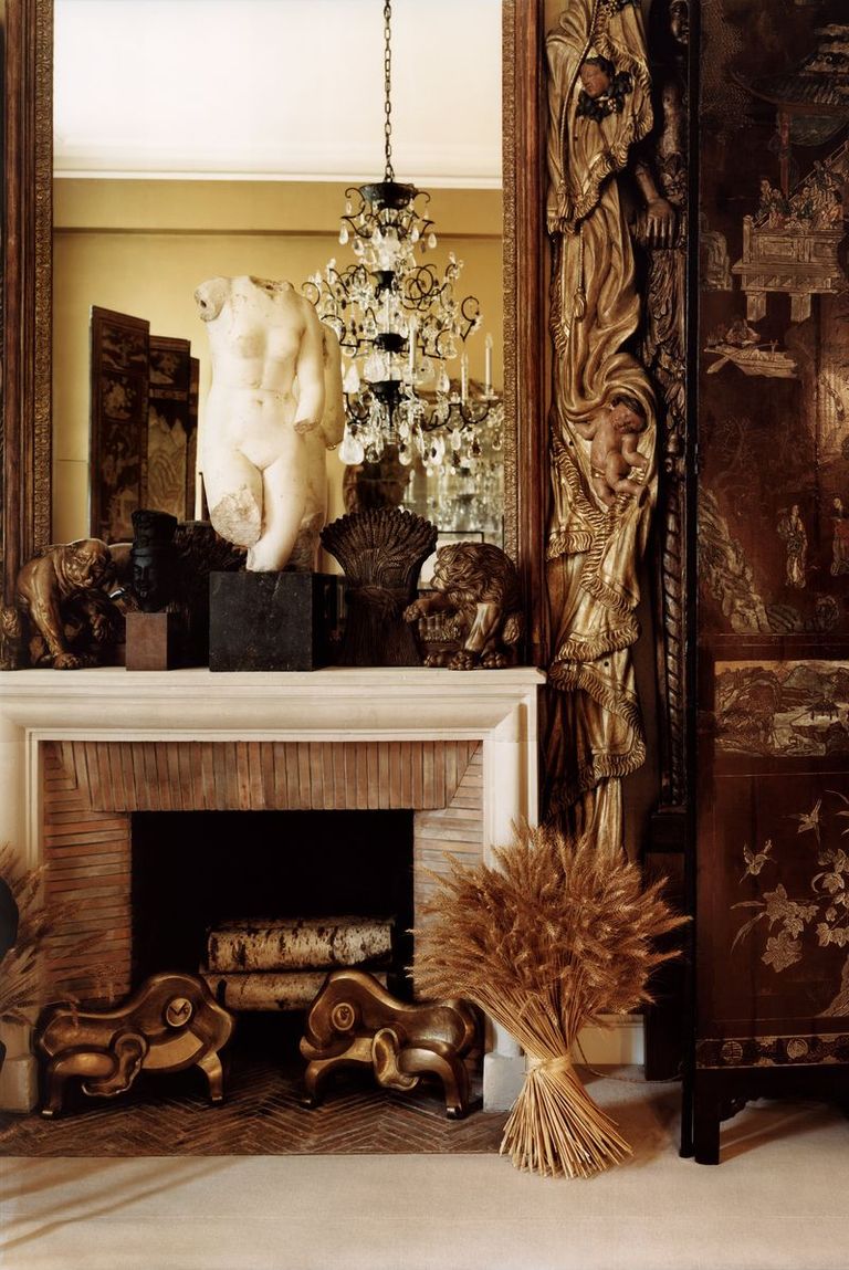 Designer's Homes In Photos | What Famous Designer's Houses Look Like ...