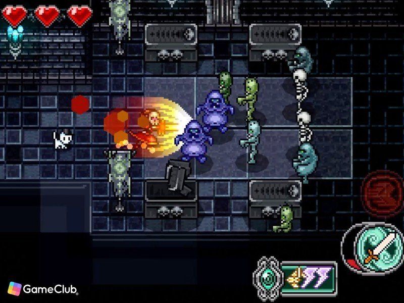 GameClub will bring its premium mobile game subscription service to ...