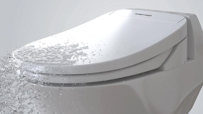 Coway Bidetmega 200 review: The ultimate toilet experience for an ...