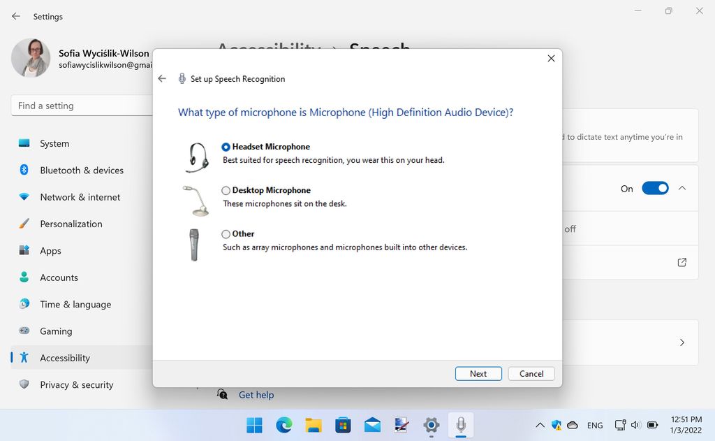 How to get the best out of Accessibility features in Windows 11 | TechRadar