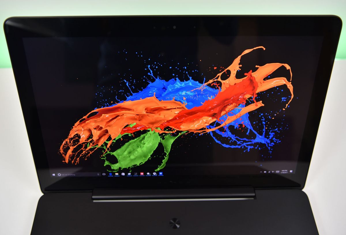 Razer Blade Pro 2017 nabs THX certification and an overclockable CPU ...