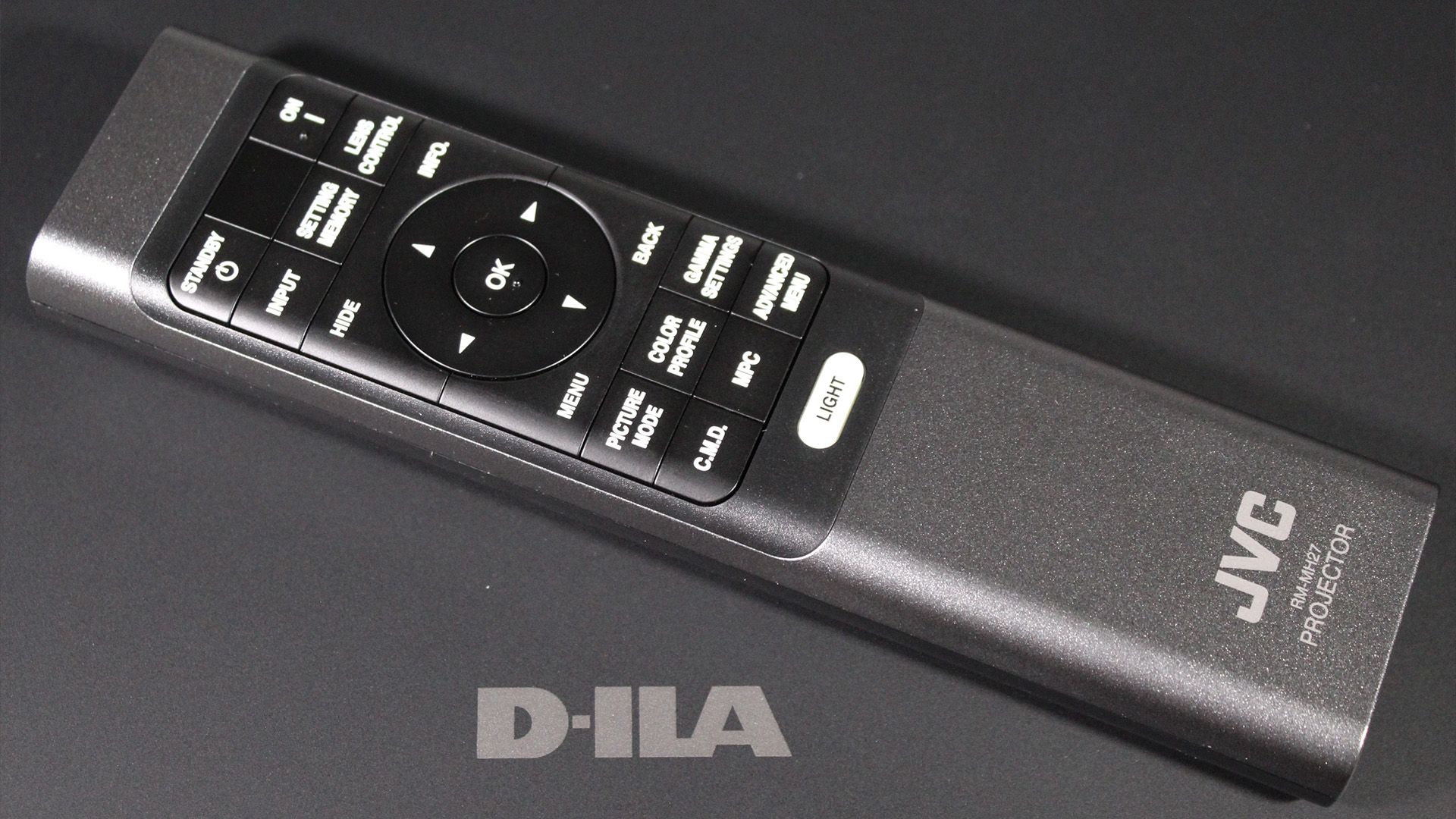 JVC DLA-NZ700 review: premium performance without the price | T3