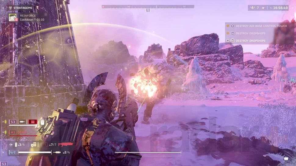 The 25 best PC games to play in 2025 | GamesRadar+