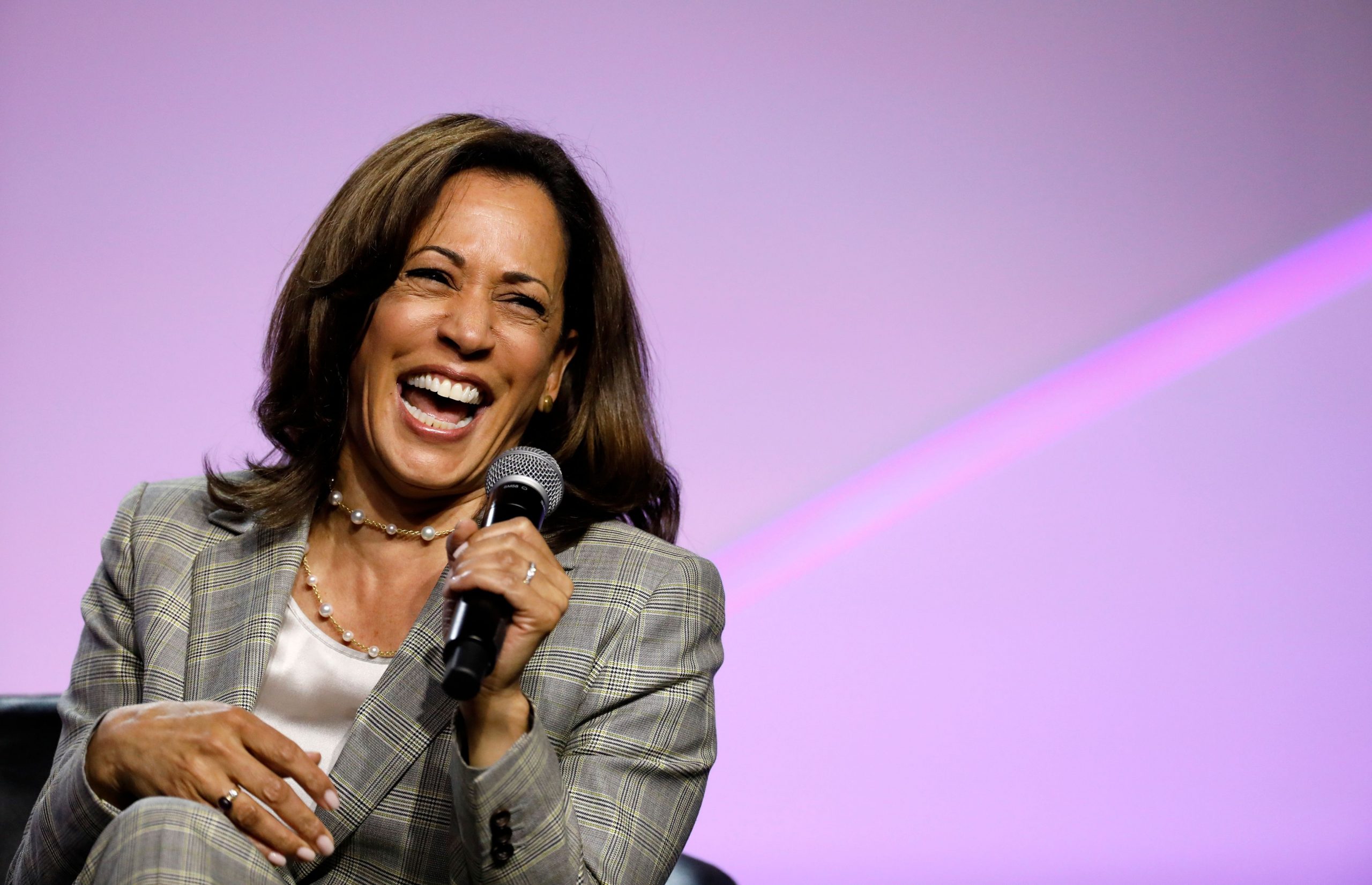 Here’s everything you need to know about our new Vice President Kamala ...