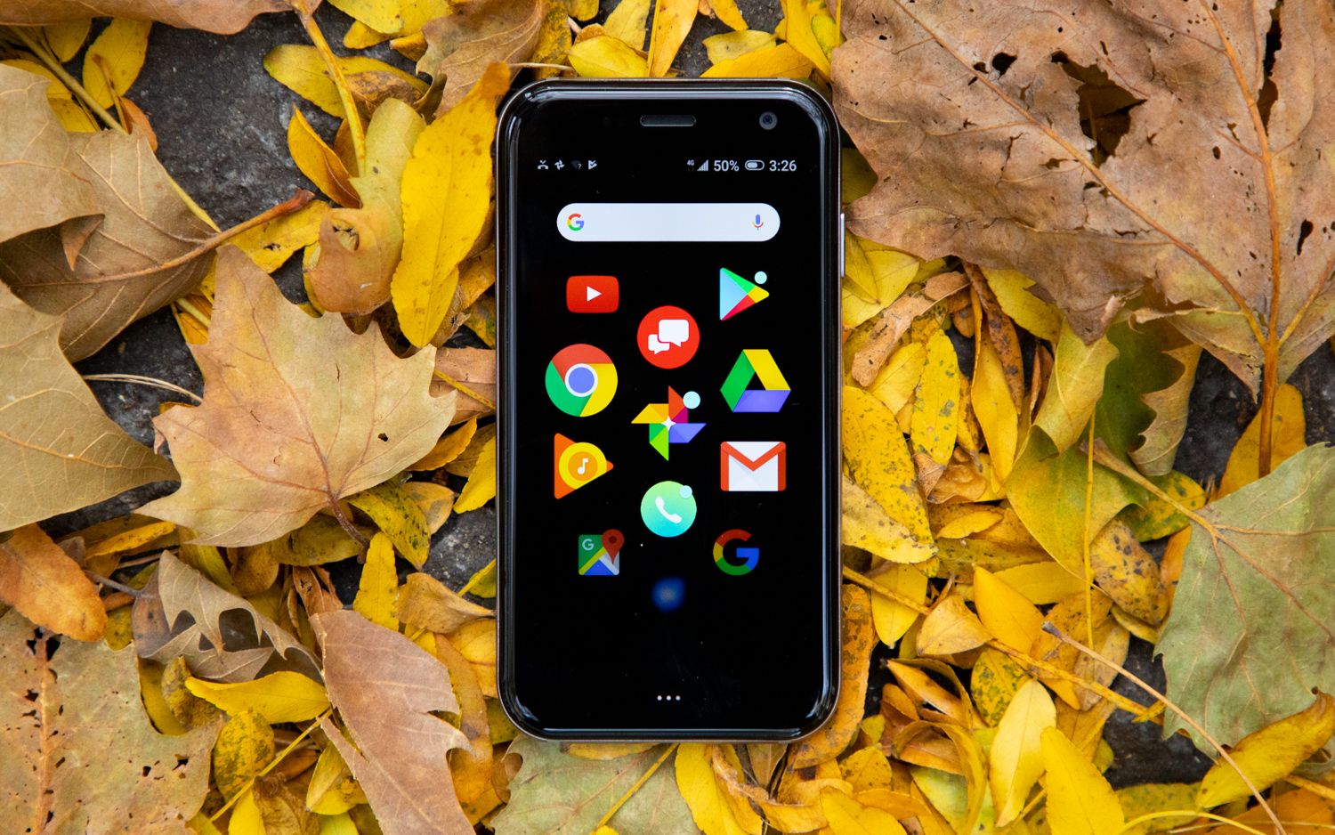 Palm Phone - Full Review and Benchmarks | Tom's Guide