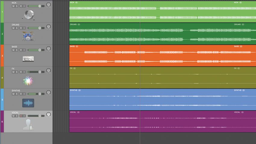 How to approach a stem mastering session | MusicRadar