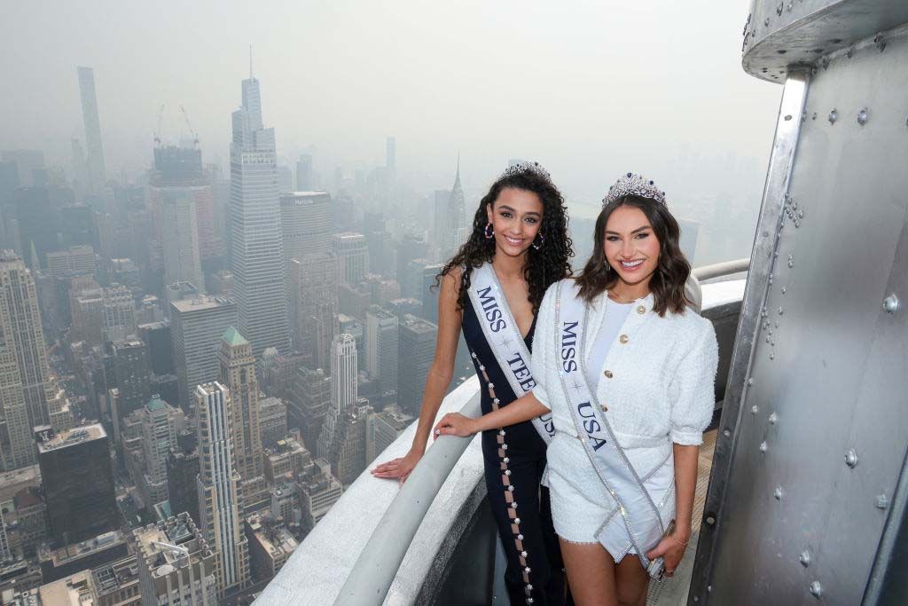 The CW Grabs ‘Miss USA Pageant’ | Next TV