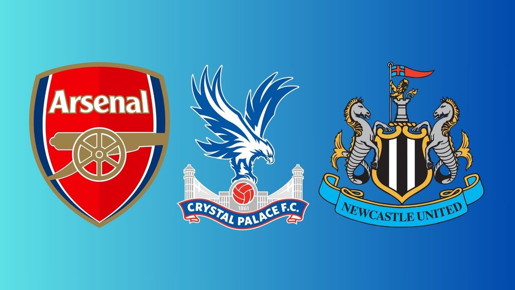 The best UK football logos of all time | Creative Bloq