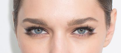 How to Steal Marilyn Monroe's Eyeliner Trick | Marie Claire