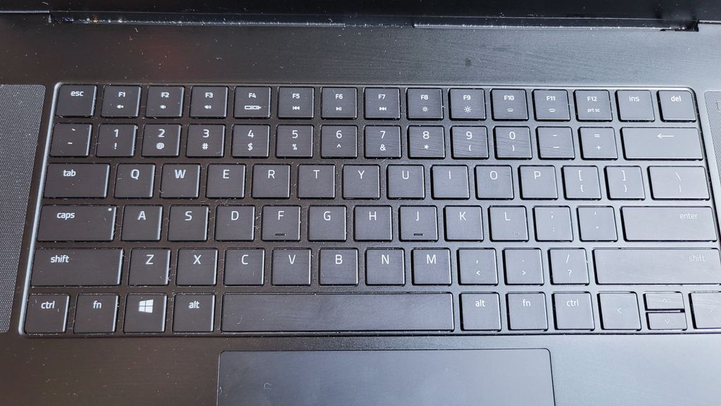Razer Blade 15 Advanced Model (2021) | Laptop Mag