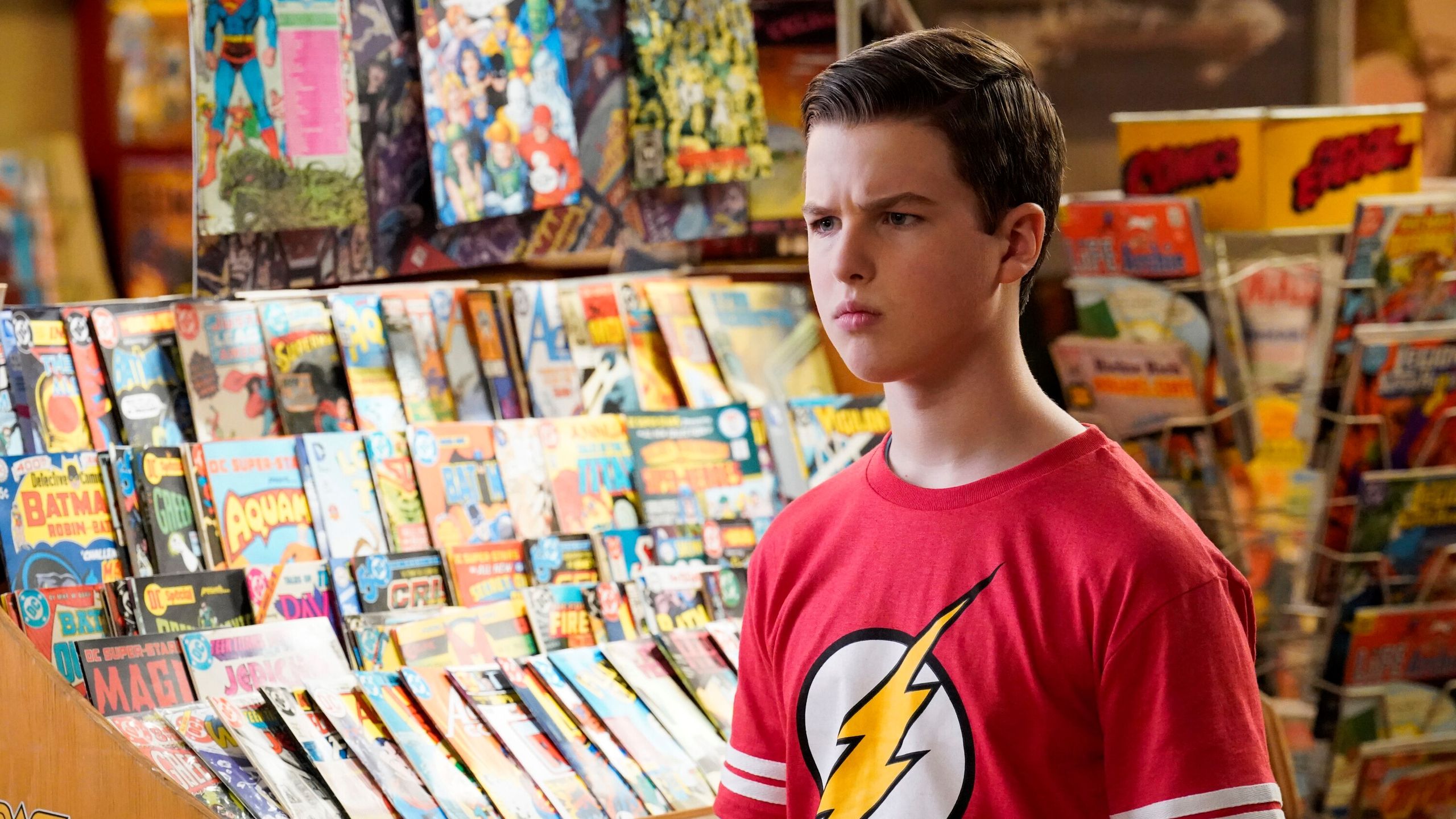 CBS releases 2023 fall TV schedule, but there's a catch | What to Watch