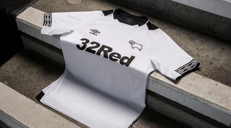 Ranked! The 20 best kits of the 2018/19 season | FourFourTwo