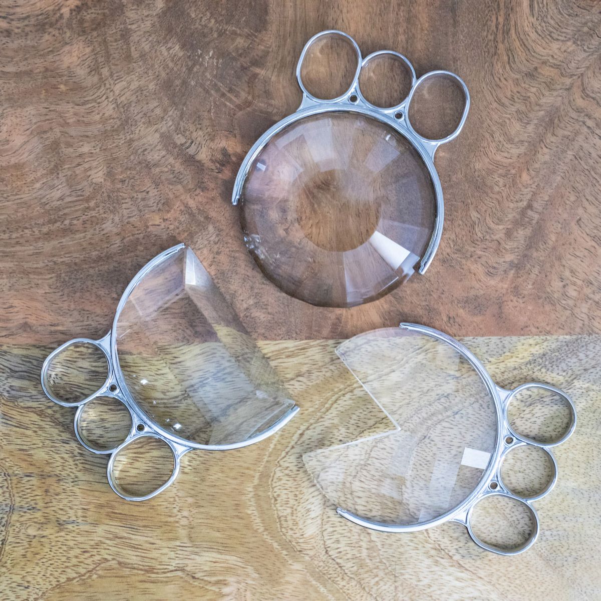 Fractals Filters Classic review: a three-pack of prisms for portrait ...