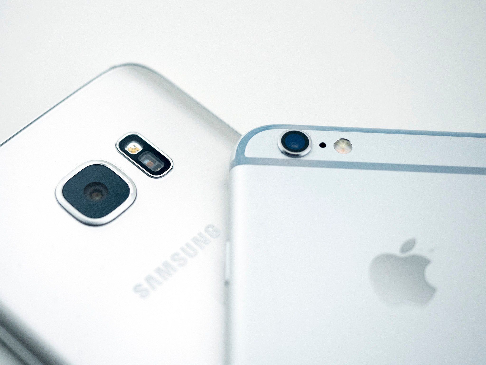 Did you switch from Android to iPhone? Tell us why! | iMore
