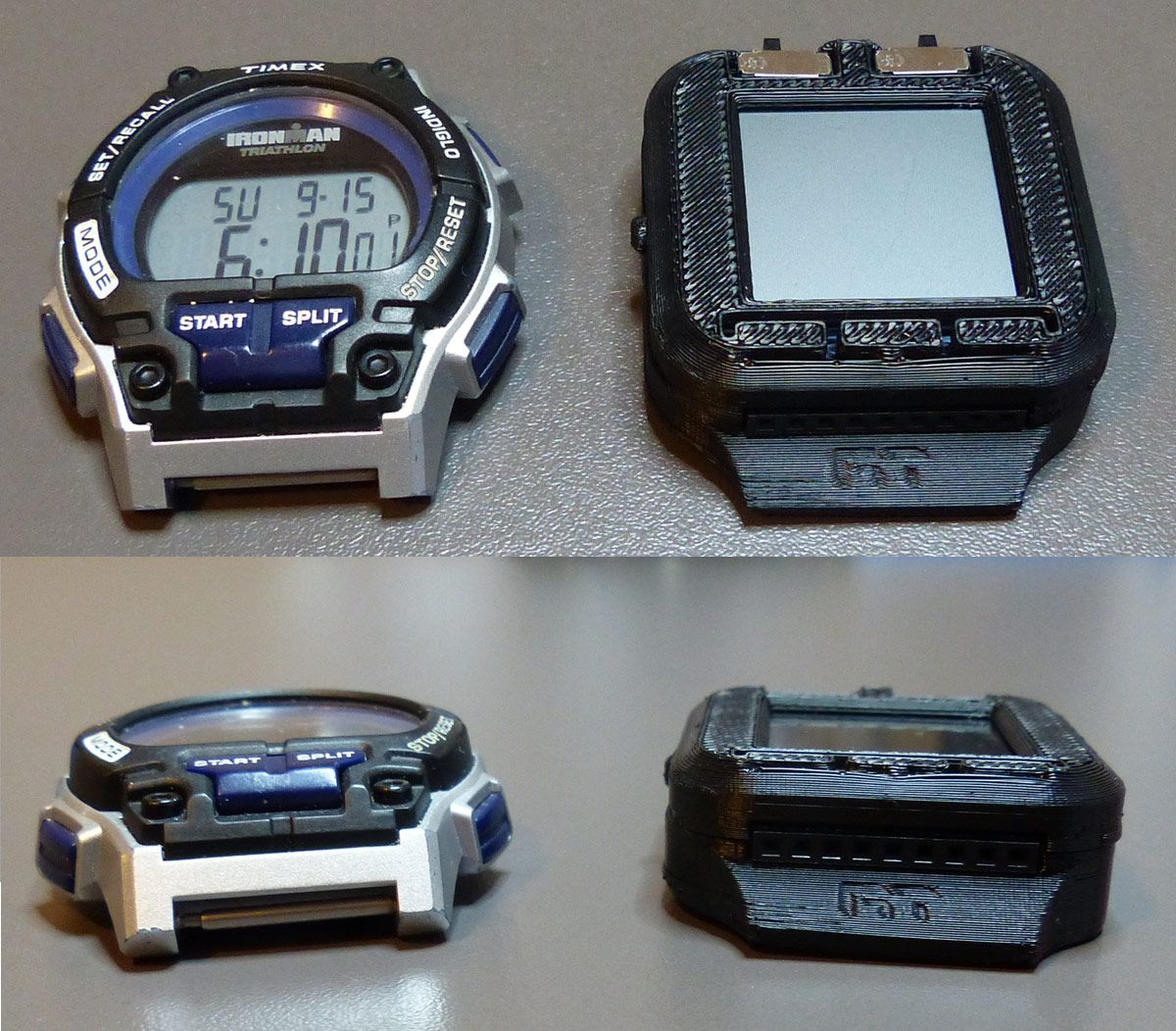 Oscilloscope Watch Ships After 10 Years on Kickstarter | Tom's Hardware