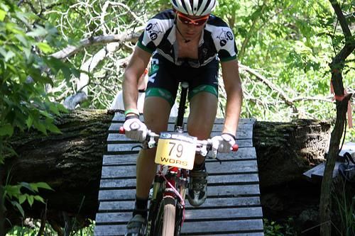 National mountain bike series returns to Wisconsin | Cyclingnews