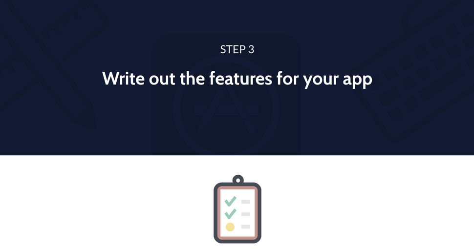 App dev tips and cross-platform thinking - How to create an app: Top ...